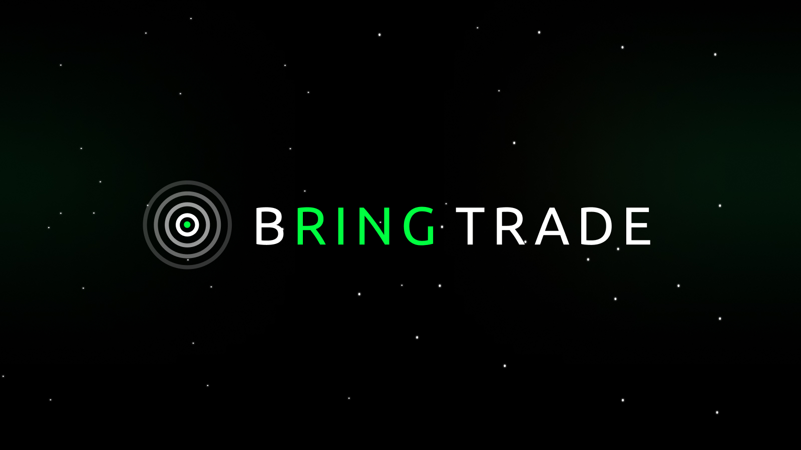 Referral | Portfolio | Bring Trade